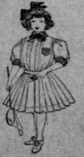 The Peter Pan Dress – The Vintage Fashion Librarian